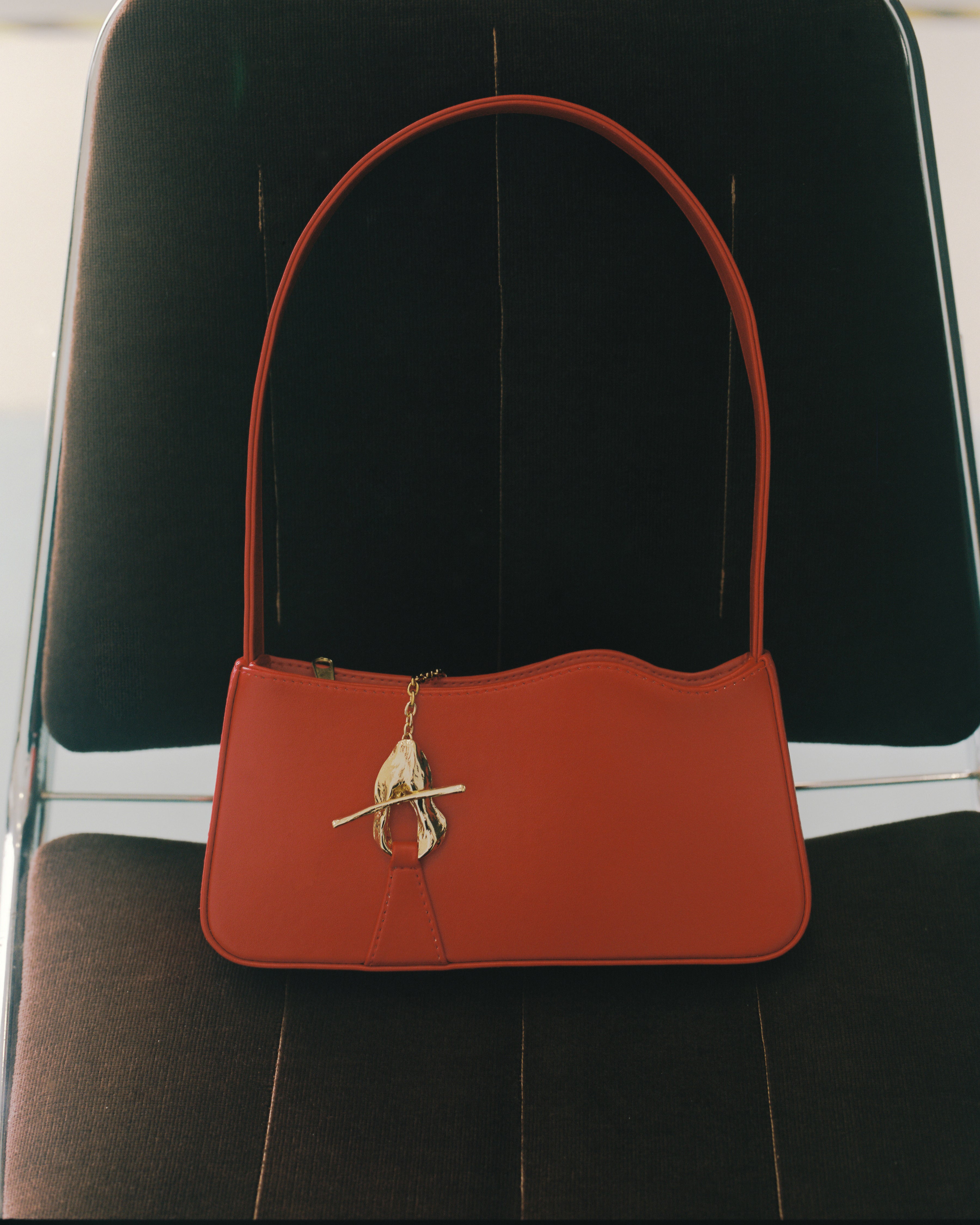 Shoulder Bags - Mashu