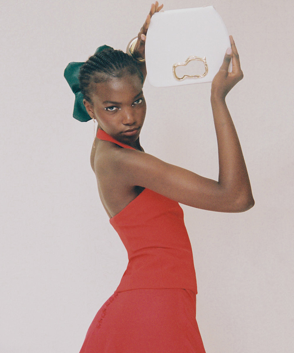 Calliope White – Mashu