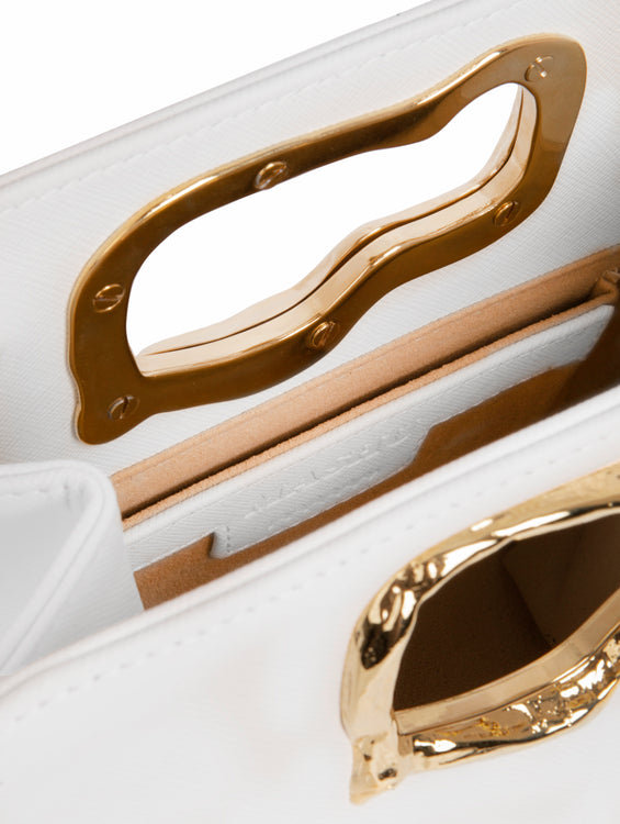 Calliope White – Mashu